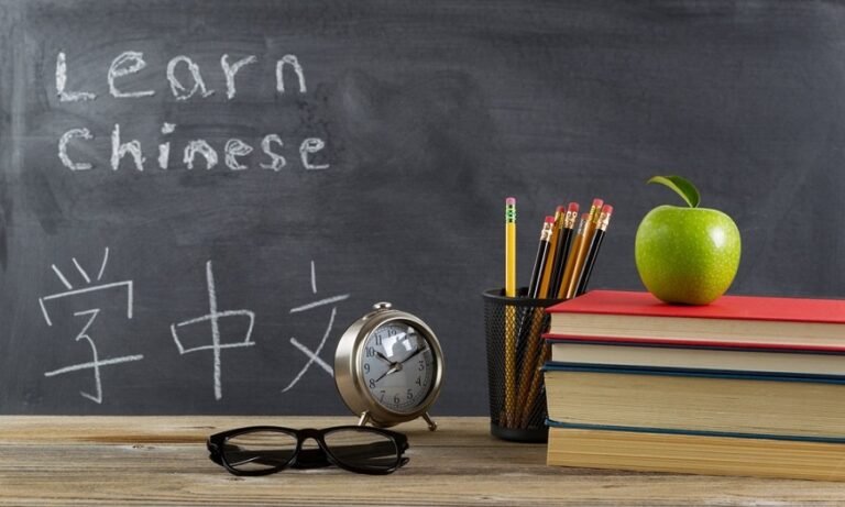 How to learn Chinese? | Educationblogacademy.com