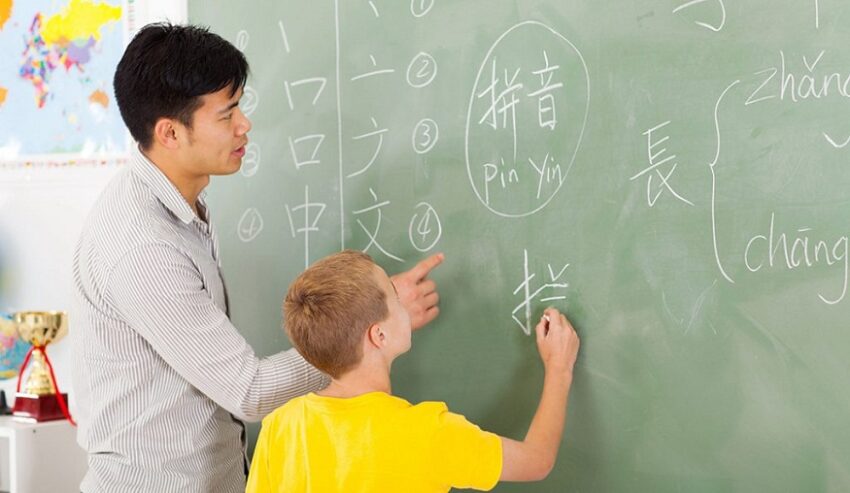 A guide to learning Chinese quickly | Educationblogacademy.com